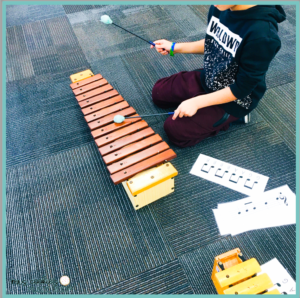 How I Use Centers to Assess Recorder Skills - Mrs. Cookies Music Room