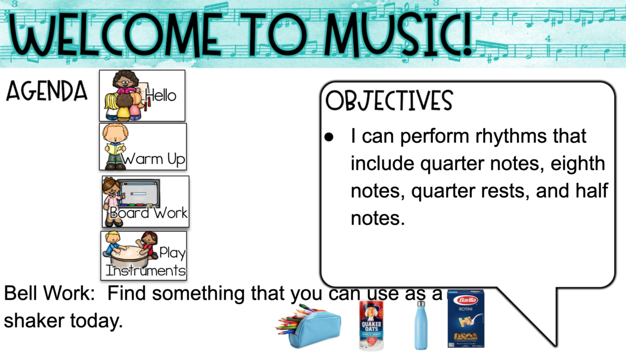 Five Types of Activities to Include in Every Distance Learning Lesson ...