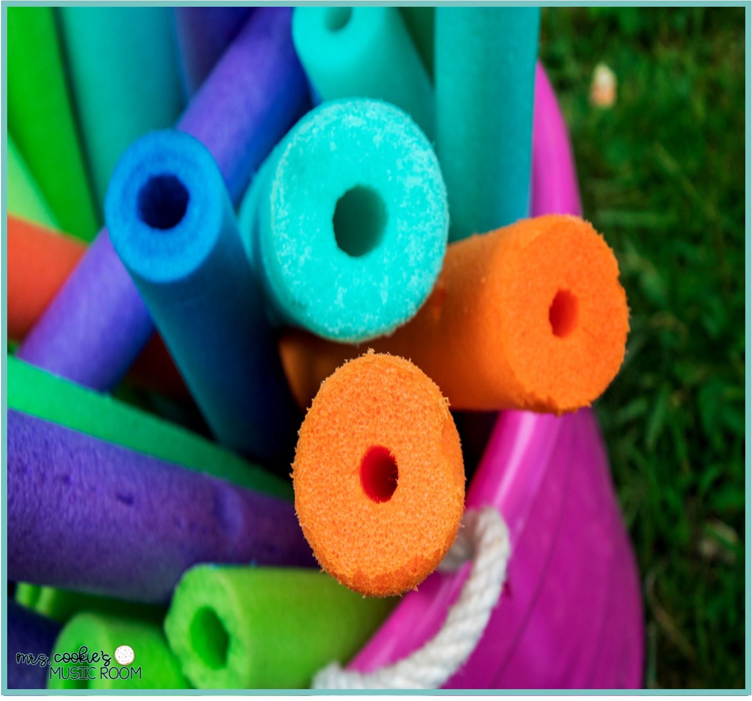 Social Distancing Must-Haves for Music Class - Mrs. Cookies Music Room