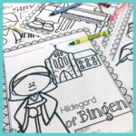 Four Favorite Women's History Month Music Activities - Mrs. Cookies ...