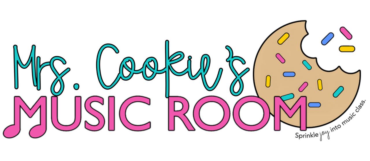 Activities for Old Mister Rabbit - Mrs. Cookies Music Room